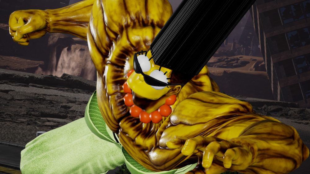 Best Jump Force Mods You Can't Play Without - Twinfinite