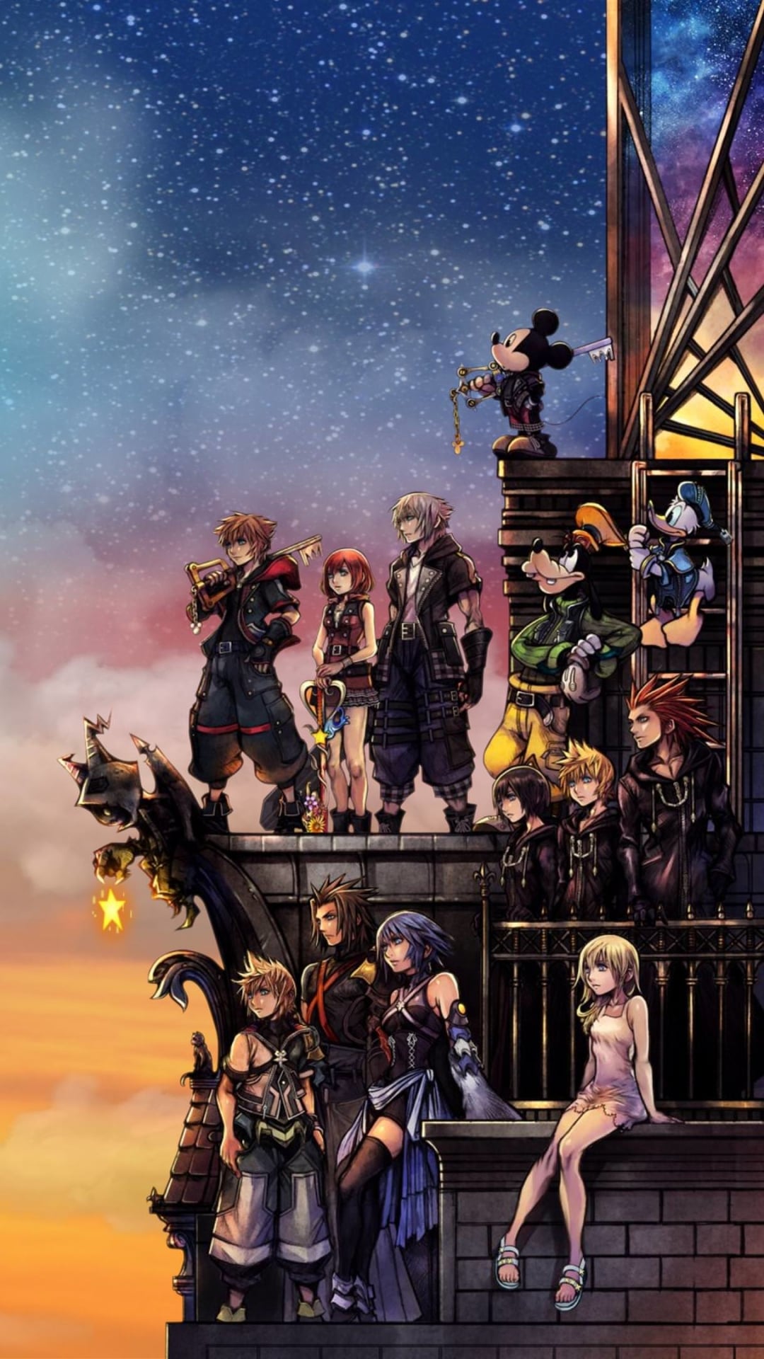 Best Video Game Phone Lockscreens from 2019 That You Need to Download ...
