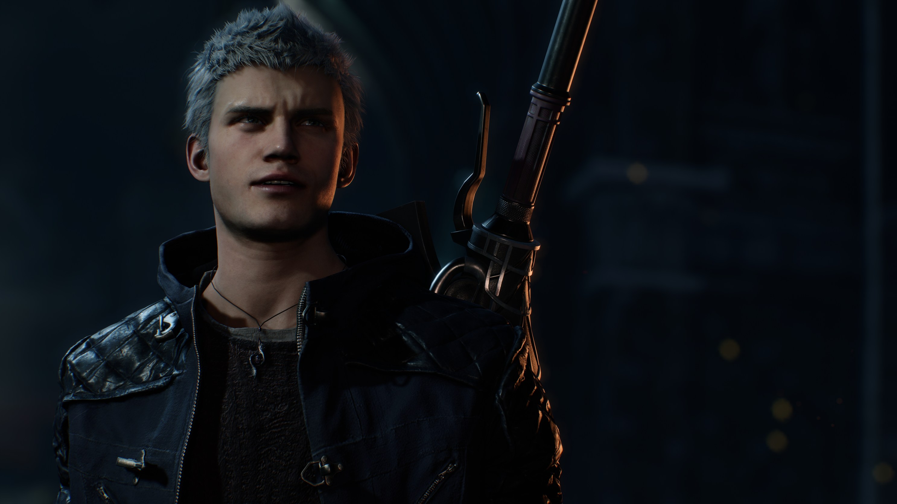 Devil May Cry 5: How to Switch Arms - Twinfinite