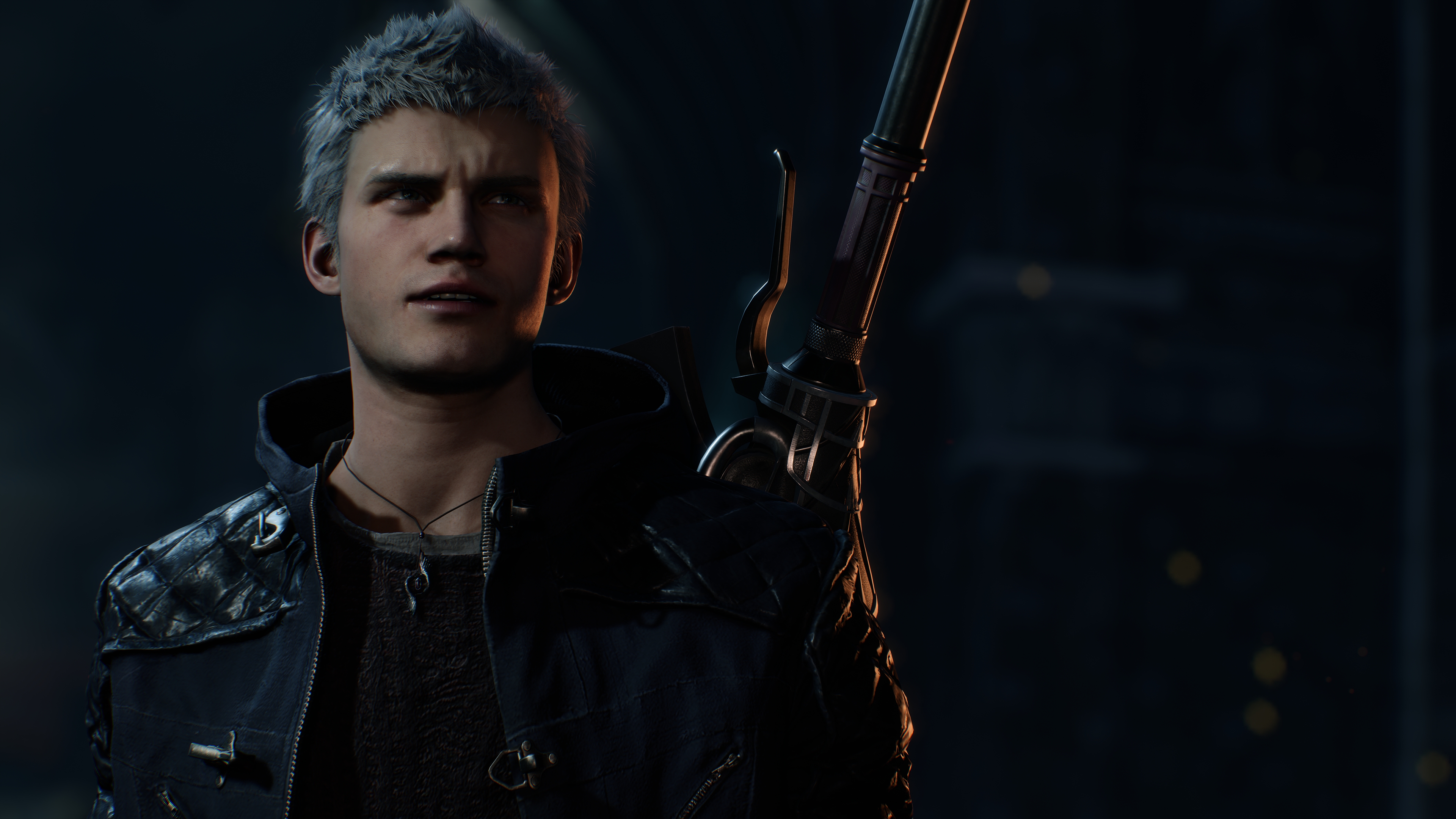 Devil May Cry 5: How to Switch Arms - Twinfinite