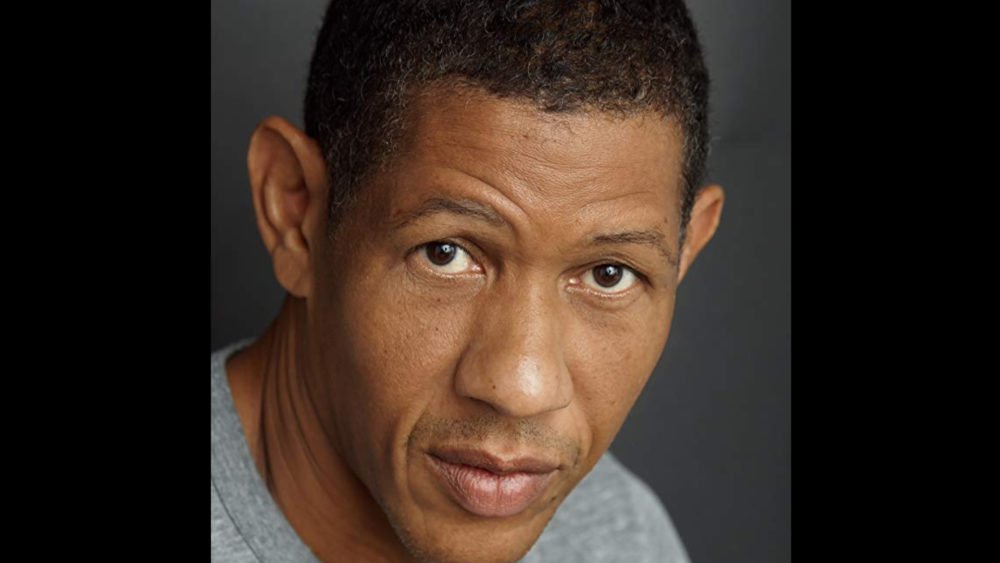 Meet the Voice Actors of The Division 2 Voice Cast