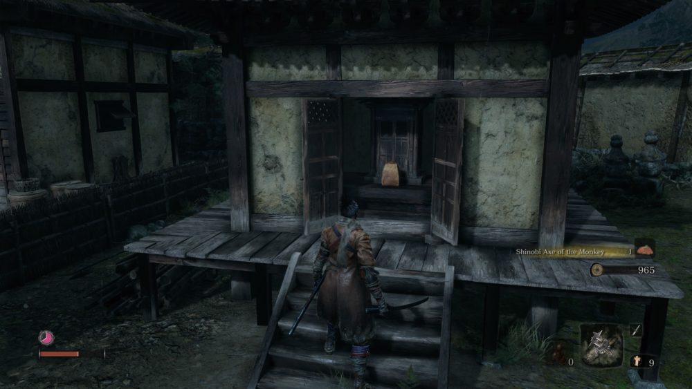 Sekiro: Beginner Tips & Tricks