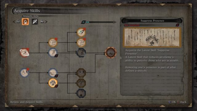 Sekiro: Best Skills to Get First