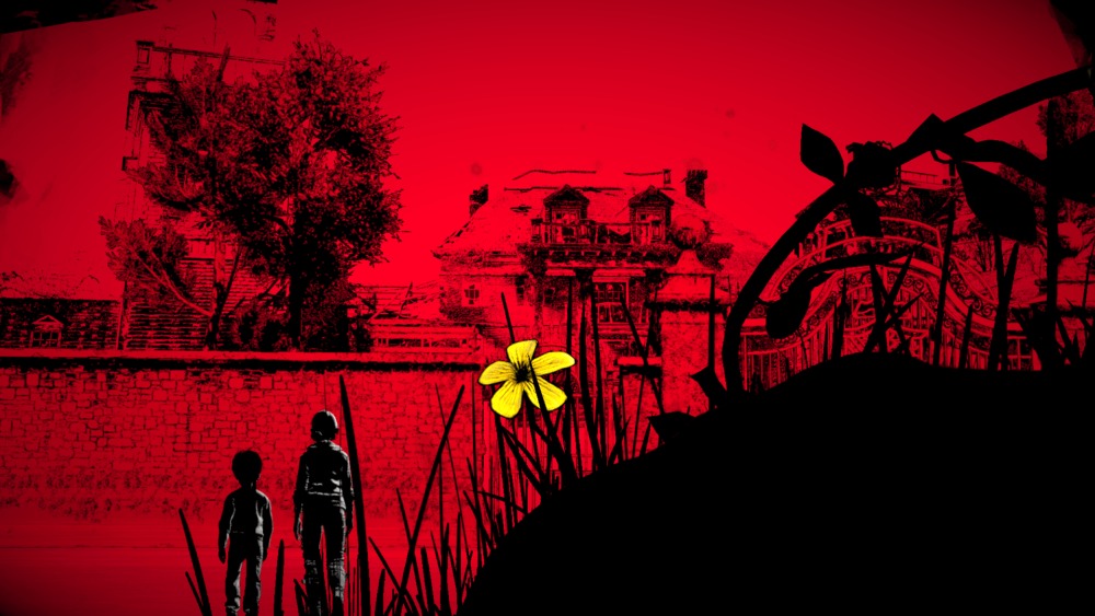 TWD: The Final Season Interview: Creative Director Talks Alternate ...