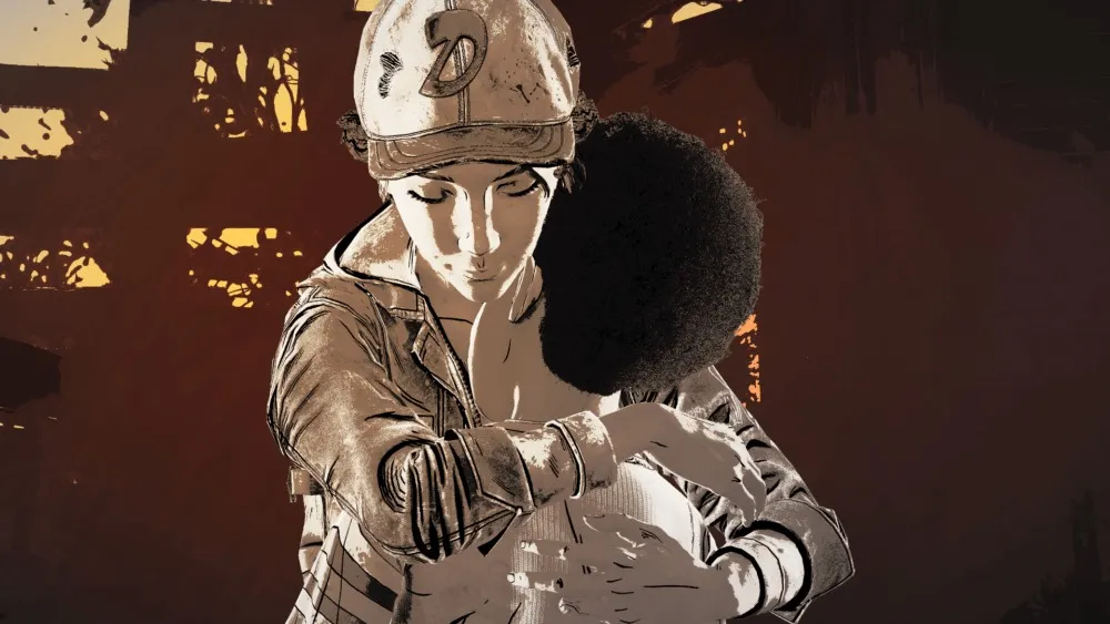 TWD: The Final Season Interview: Creative Director Talks Alternate ...