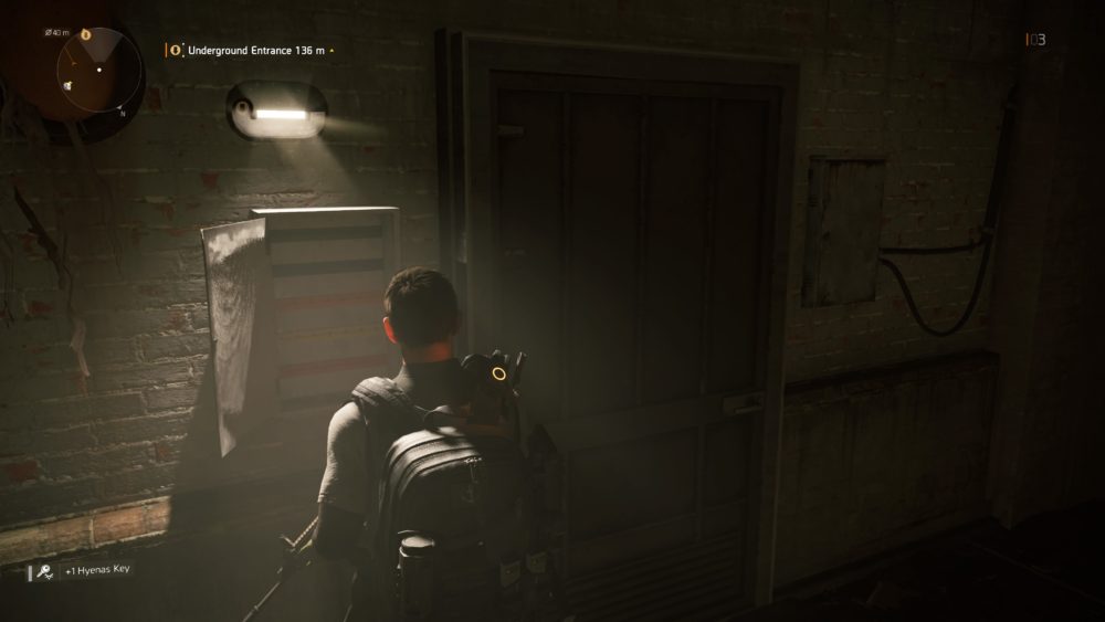 Division 2 Hyena Key Locations: Where to Find Hyenas Keys & What They ...