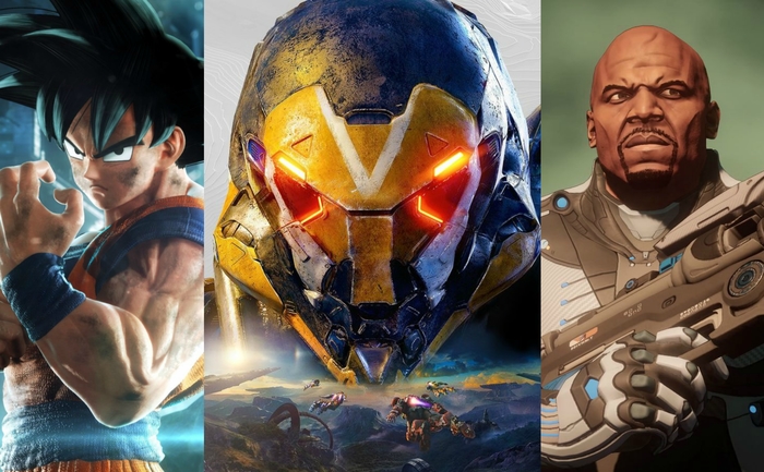 4 Biggest Critical Flops in Gaming from 2019 So Far
