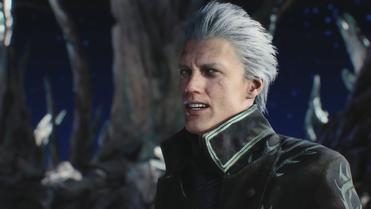 Devil May Cry 5: How to Beat Vergil (Final Boss) - Twinfinite