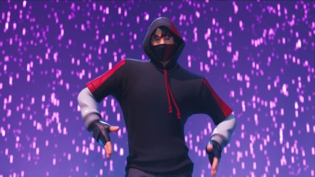 Fortnite iKonik Skin: What it Looks Like, Release Date & How to Get it ...