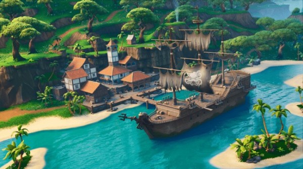 Fortnite: How to Complete Season 8 Week 2 Challenges - Twinfinite