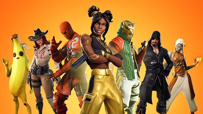 Fortnite: How to Get Carbon Commando Skin & What It Looks Like - Twinfinite