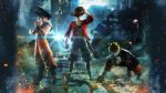 Best Jump Force Mods You Can't Play Without - Twinfinite