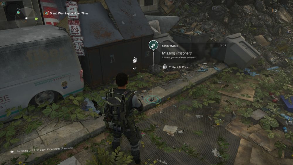 Division 2 Leveling Guide: How to Level Up Fast & Get XP Quickly ...