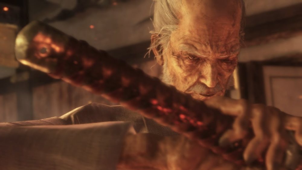 Hardest Sekiro Shadows Die Twice Bosses, All 12 Ranked From Hard to ...
