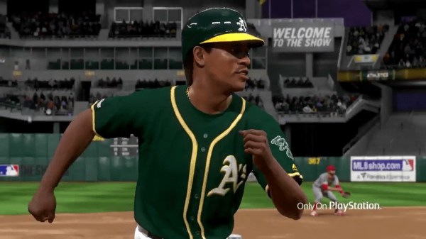 MLB The Show 19: How to Slide (Headfirst & Feet First) - Twinfinite