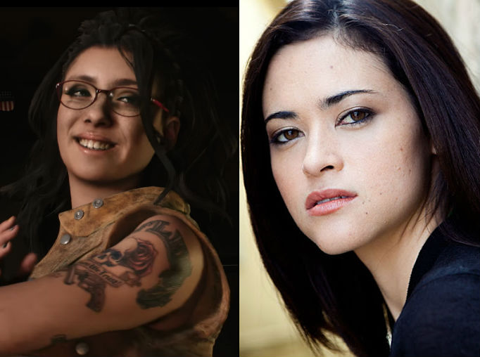 Meet the Voice Actors of Devil May Cry 5's Voice Cast