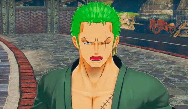 One Piece World Seeker: How to Find Zoro (The Lost Swordsman) - Twinfinite