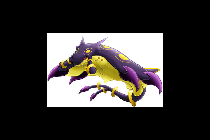 These 5 Fakemon Prove These Pokemon Type Combos Need to Happen ASAP ...