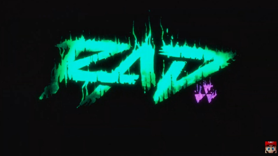 Double Fine Unveils Radical Platformer Rad With New Trailer - Twinfinite