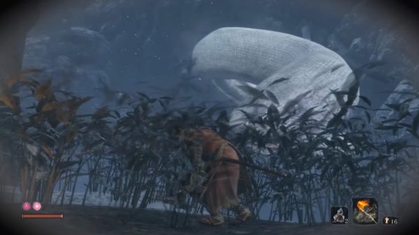 Sekiro: How to Loot Enemies - Twinfinite