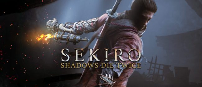 Sekiro: What to Do at Sunken Valley Cavern - Twinfinite