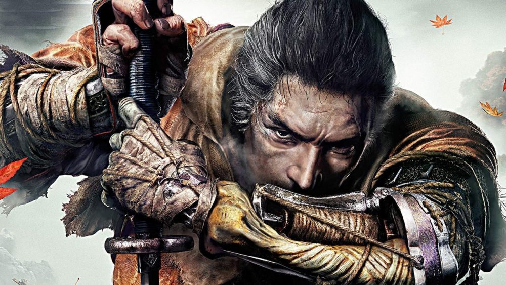 Sekiro: How to Upgrade & Reach Max Vitality & Posture (Peak Physical ...