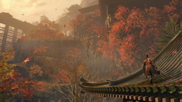 Sekiro: Anayama the Peddler Quest Guide - Twinfinite