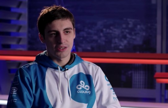 Twitch Streamer Shroud Now Streaming Exclusively With Mixer - Twinfinite