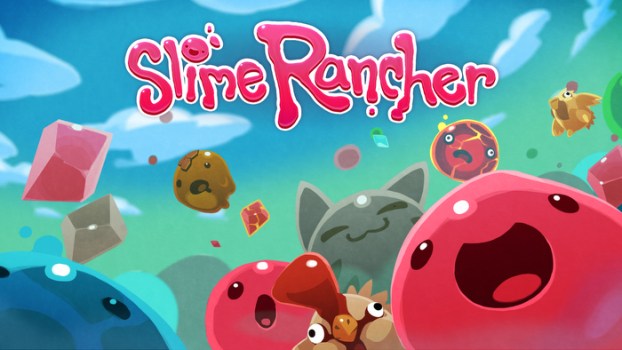 Slime Rancher: How to Get the Fire Ornament - Twinfinite