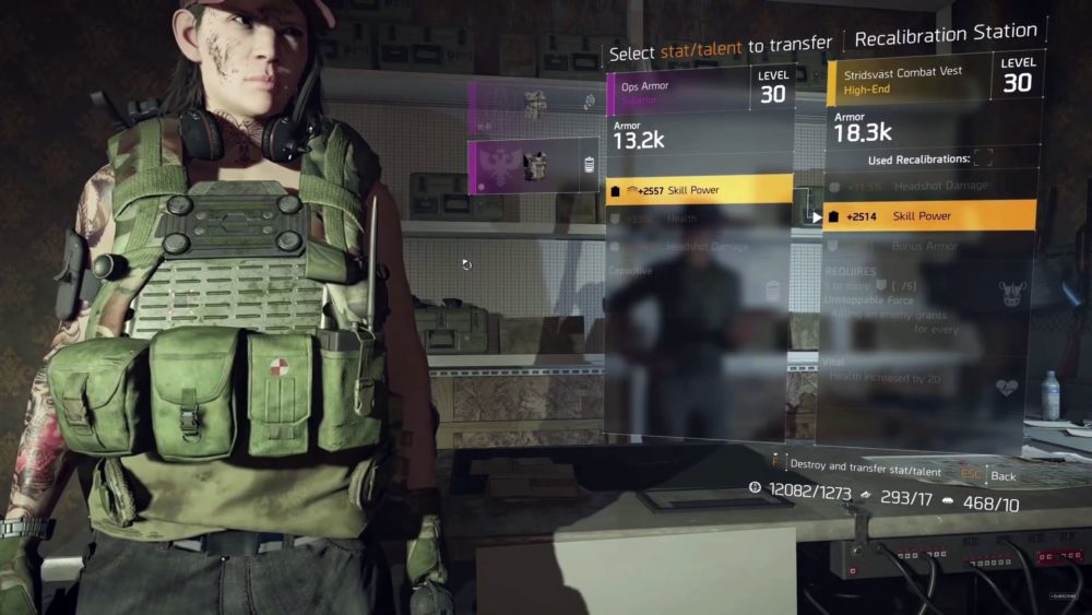 8 Things to Do After Beating The Division 2 (Post Game & End Game ...