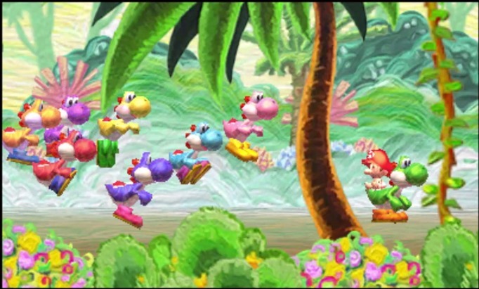 The Best Yoshi Games, All 10 Ranked - Twinfinite