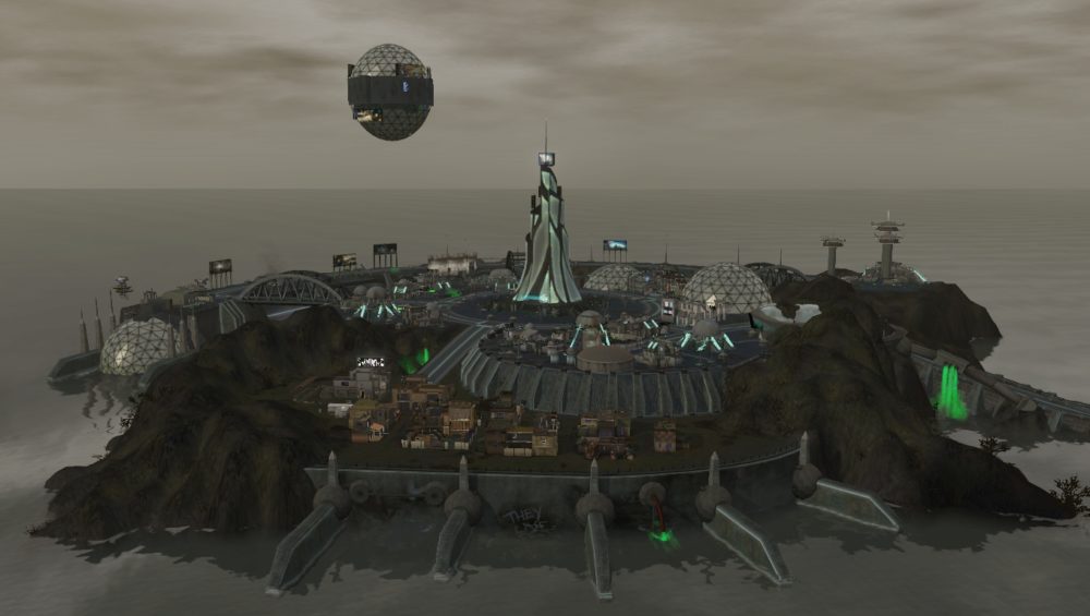 10 Best Sims 3 Custom Worlds You Have to Check Out - Twinfinite