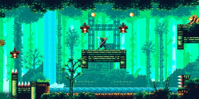 Top 15 Best 2D Platformers on the Switch - Twinfinite