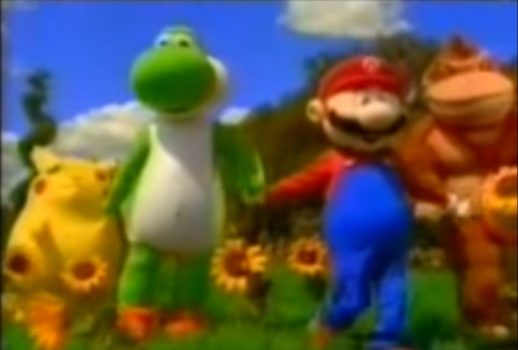 10 Best Video Game Commercials That Stand the Test of Time - Twinfinite
