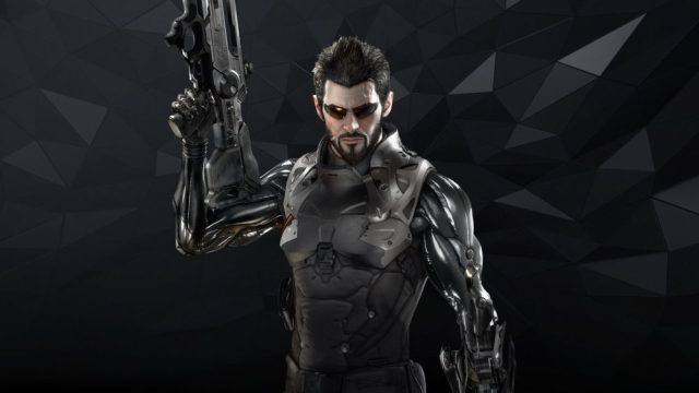 Top 10 Best Video Game Characters With Prosthetic Arms