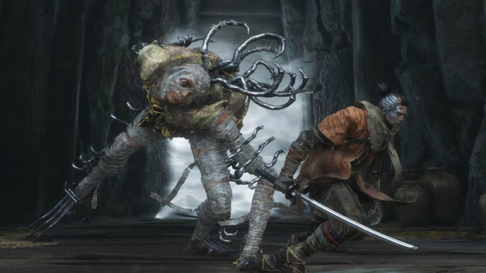 The Japanese Lore in Sekiro: Shadows Die Twice Explained - Twinfinite