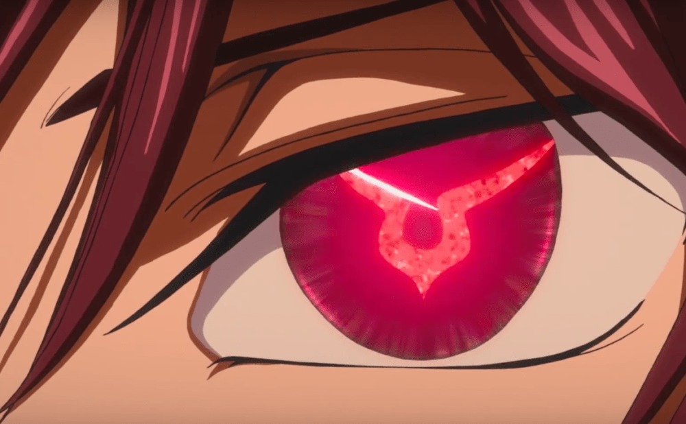 Funimation Unveils the English Voice Cast for Code Geass: Lelouch of ...