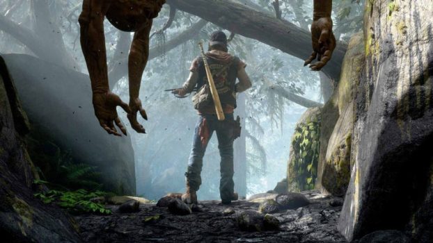 Days Gone: Is There Co-Op Multiplayer? Answered - Twinfinite