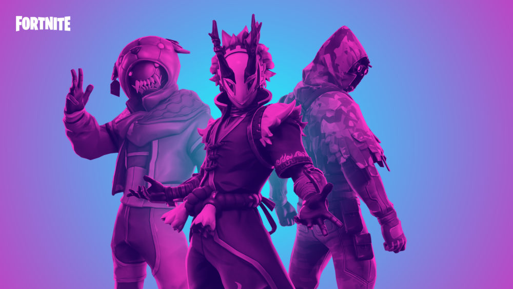 Fortnite Storm Surge Explained: How It Works & What It Is - Twinfinite