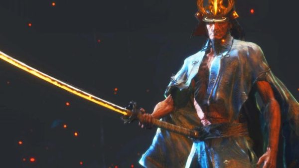 Sekiro: How to Beat Isshin the Sword Saint - Twinfinite