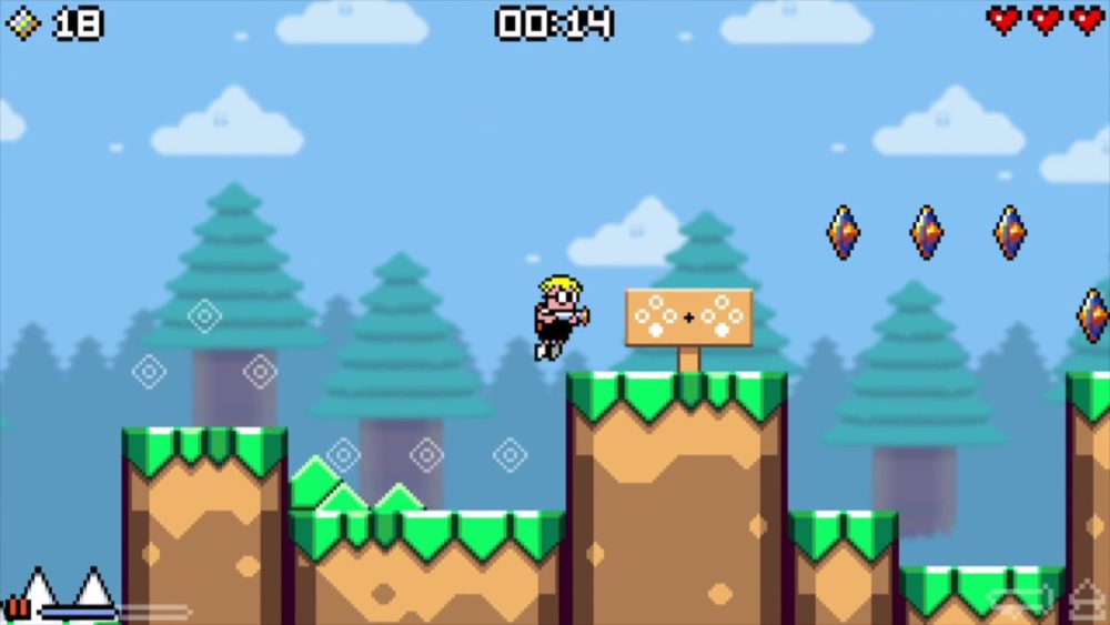 Top 15 Best 2D Platformers on the Switch - Twinfinite