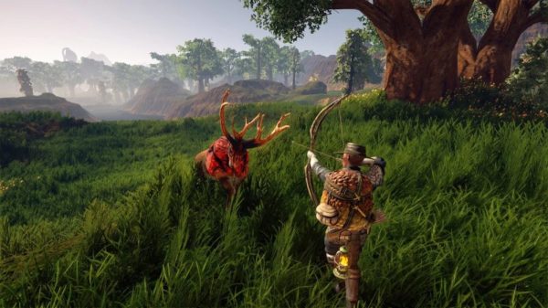 Outward: How to Get Fang Weapons - Twinfinite