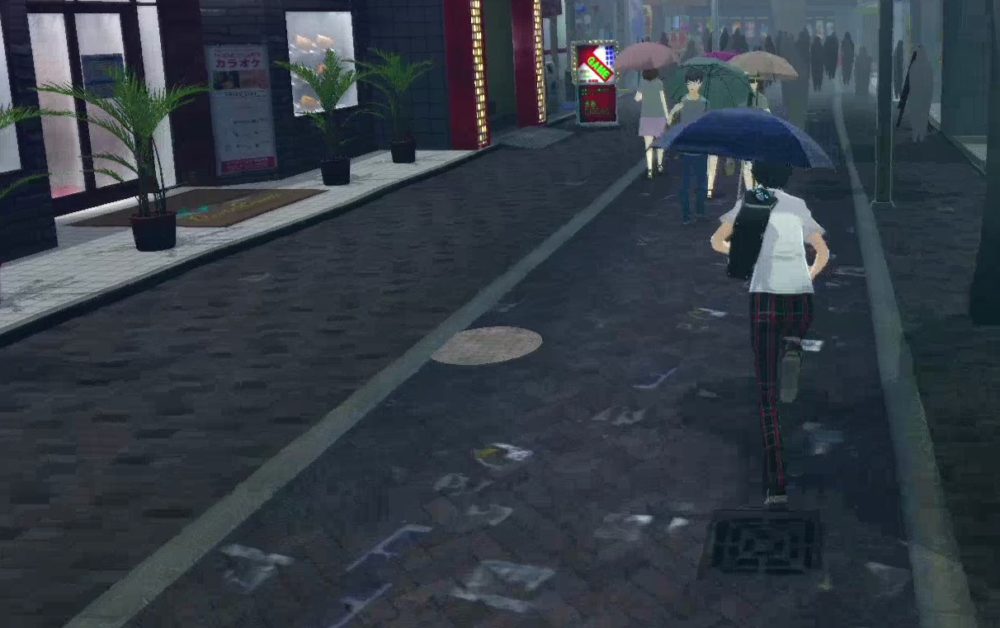 15 Games Perfect For a Rainy & Stormy Day