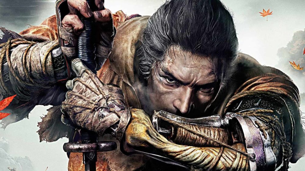 Sekiro: Where the Gun Fort Shrine Key Location Is - Twinfinite