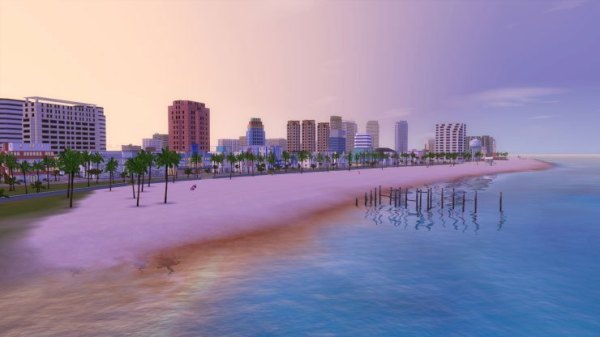 10 Best Sims 3 Custom Worlds You Have to Check Out - Twinfinite