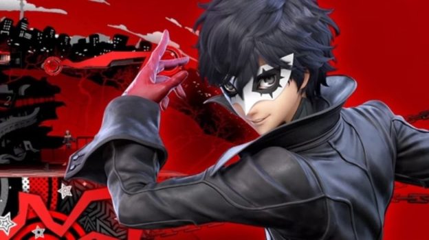 Smash Bros Ultimate: How to Play Joker (Moves, Strengths, Weaknesses ...