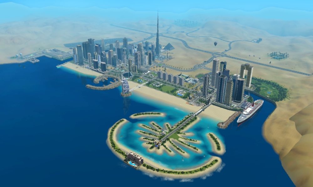 10 Best Sims 3 Custom Worlds You Have to Check Out - Twinfinite