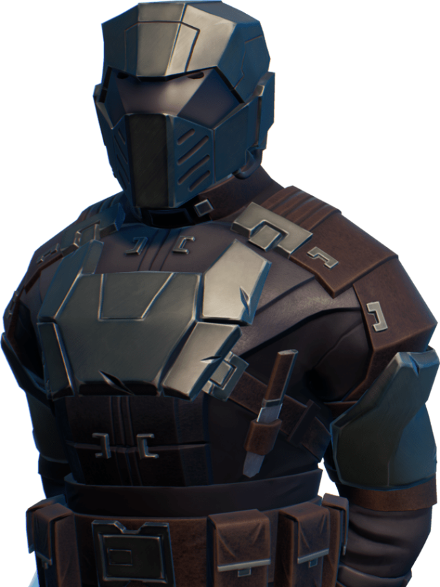 Meet the Voice Actors of Dauntless' Voice Cast