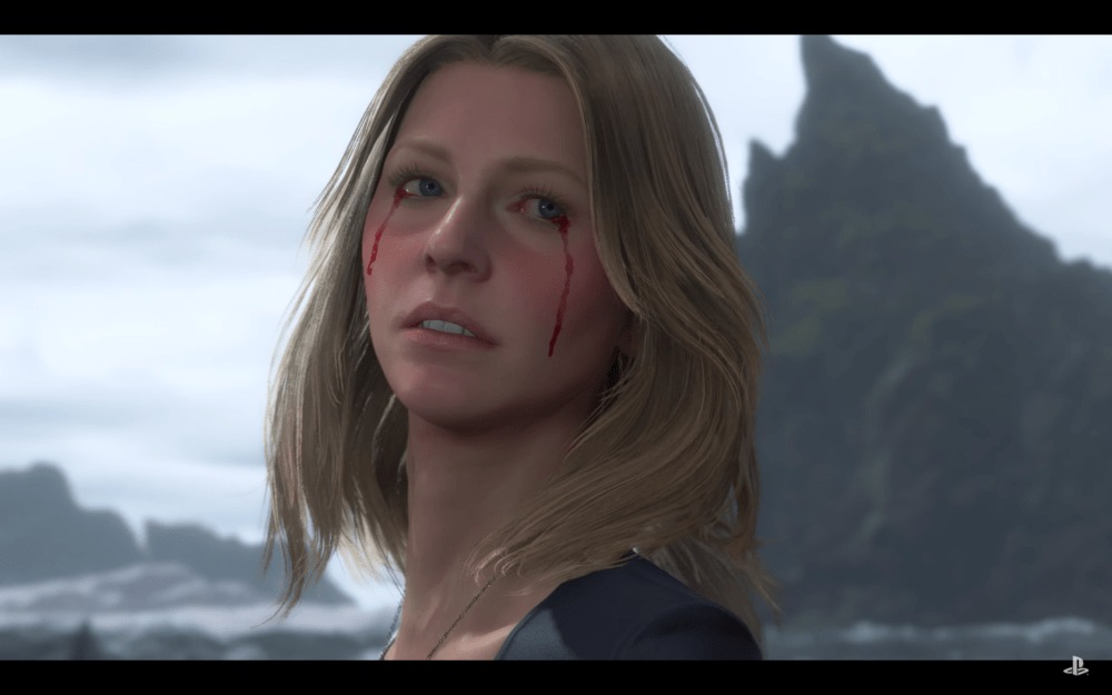 Meet the Voice Actors of Death Stranding Voice Cast
