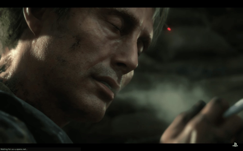 Meet the Voice Actors of Death Stranding Voice Cast